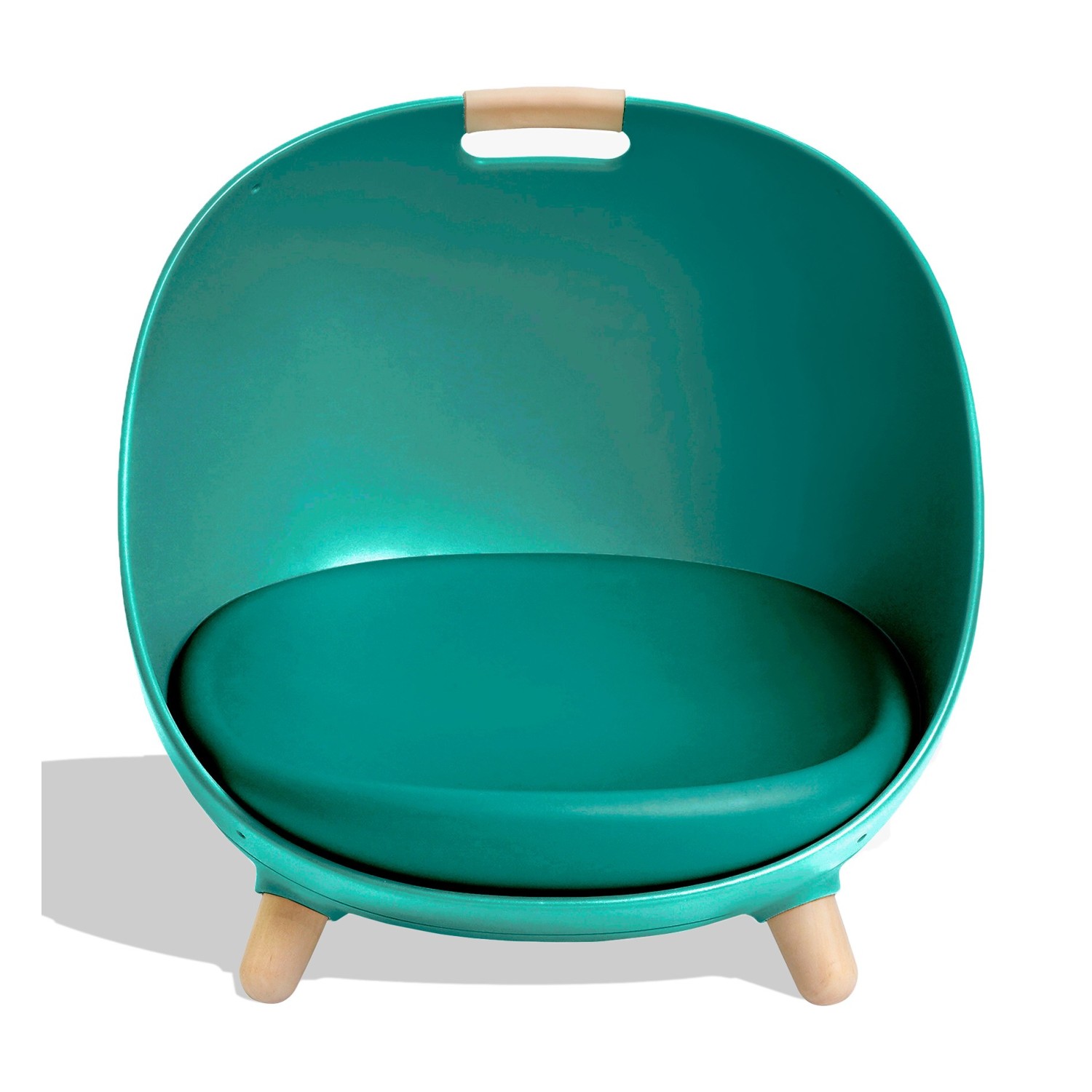 Pet chair for pets - Complement for pets - Mueble design